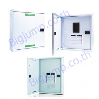 Square D Classic Load Center ตู้โหลดเซ็นเตอร์ สแควร์ดี รุ่นคลาสสิค ชไน ...