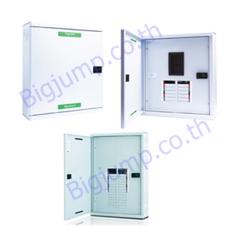 Square D Classic Load Center ตู้โหลดเซ็นเตอร์ สแควร์ดี รุ่นคลาสสิค ชไน ...